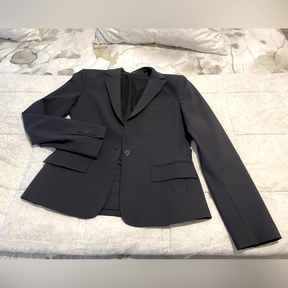 Theory | Jackets & Coats | Theory Suit Jacket | Poshmark
